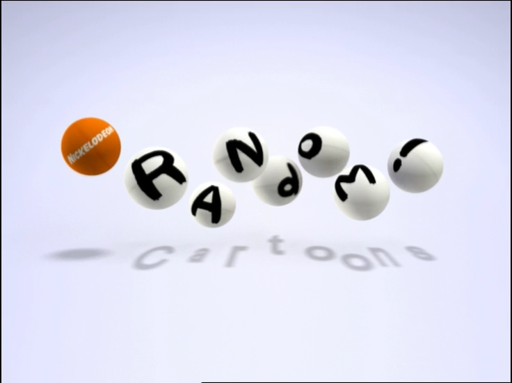 Random! Cartoons | Nicktoons: G.L.O.B.E. Archives | Fandom