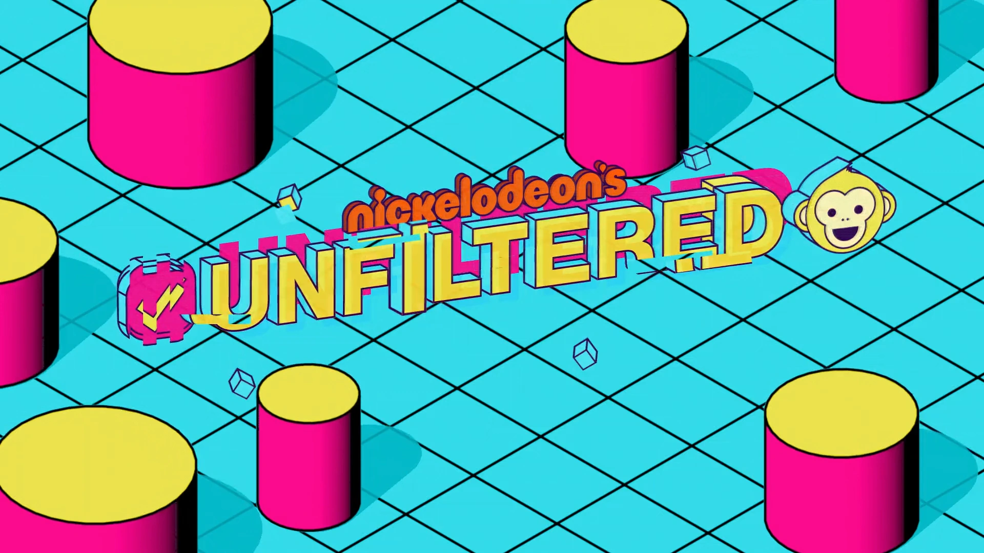 Unfiltered | Nicktoons: G.L.O.B.E. Archives | Fandom