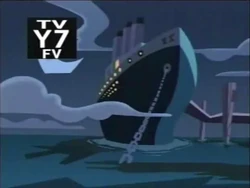 January 18, 2008 | Nicktoons: G.L.O.B.E. Archives | Fandom