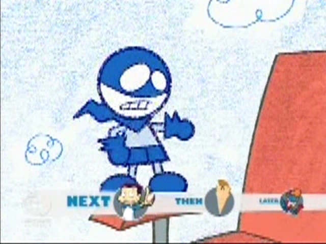 June 29, 2009 | Nicktoons: G.L.O.B.E. Archives | Fandom