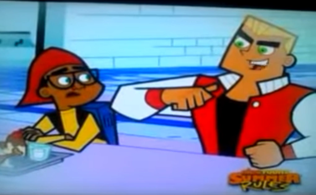 July 31, 2012 | Nicktoons: G.L.O.B.E. Archives | Fandom