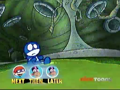 November 28, 2011 | Nicktoons: G.L.O.B.E. Archives | Fandom