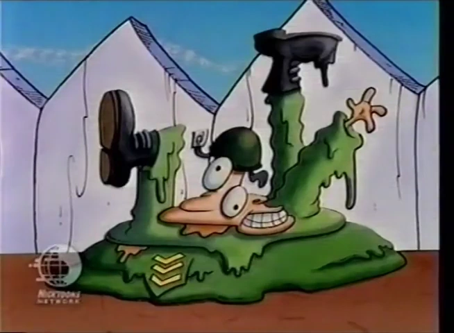 November 12, 2006 | Nicktoons: G.L.O.B.E. Archives | Fandom
