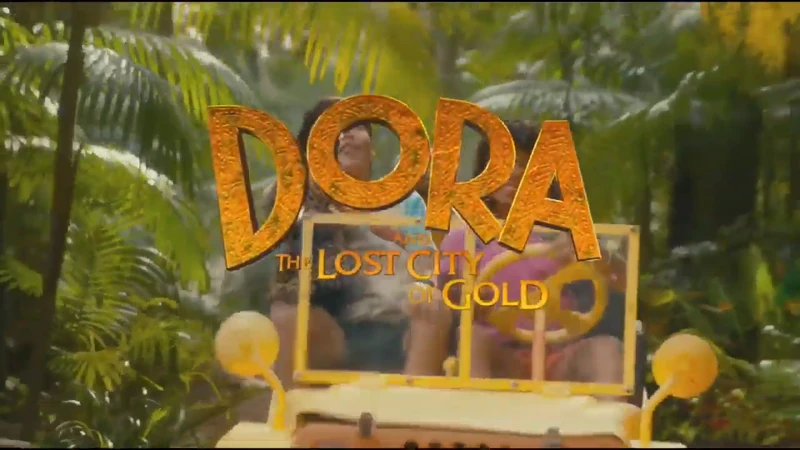 Dora and the Lost City of Gold | Nicktoons: G.L.O.B.E. Archives | Fandom