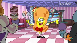 April 19, 2025 | Nicktoons: G.L.O.B.E. Archives | Fandom