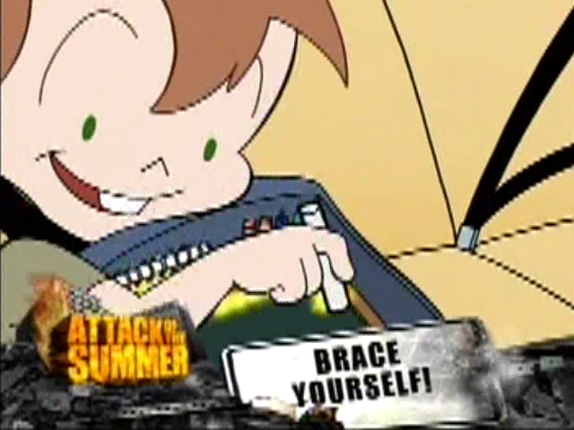 June 7, 2009 | Nicktoons: G.L.O.B.E. Archives | Fandom