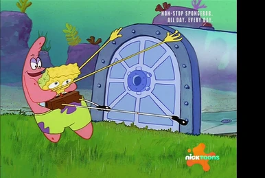 Spongebob Ar Buile Le Pádraig Who Framed Roger Rabbit 2 | Idea Wiki