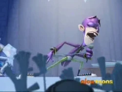 February 7, 2010 | Nicktoons: G.L.O.B.E. Archives | Fandom