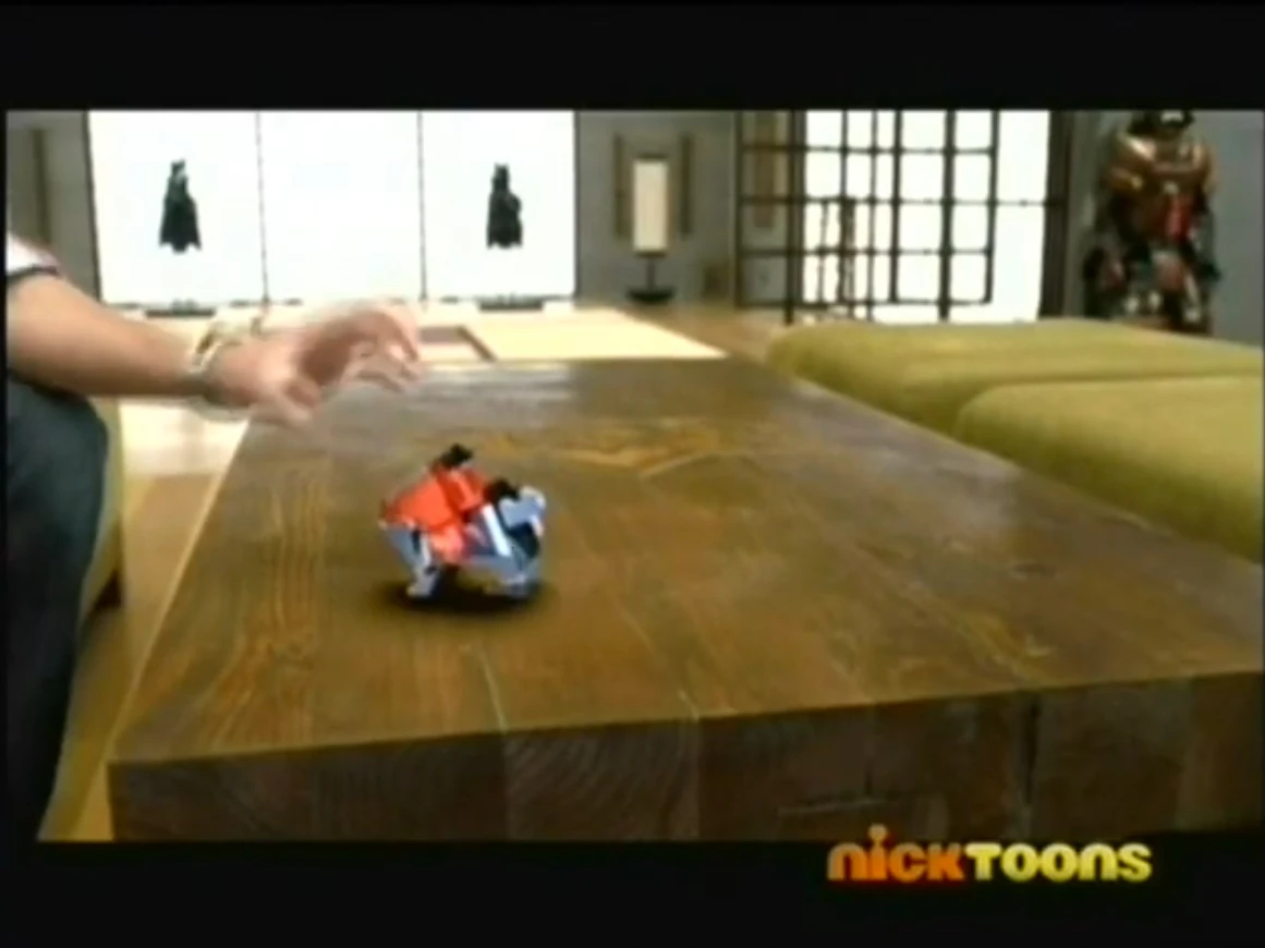 April 8, 2012 | Nicktoons: G.L.O.B.E. Archives | Fandom