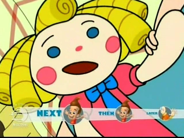 December 13, 2008 | Nicktoons: G.L.O.B.E. Archives | Fandom