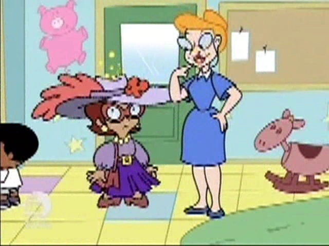 July 13, 2009 | Nicktoons: G.L.O.B.E. Archives | Fandom