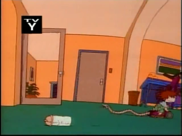 TV Ratings | Nicktoons: G.L.O.B.E. Archives | Fandom