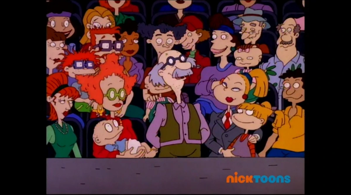 May 30, 2021 | Nicktoons: G.L.O.B.E. Archives | Fandom
