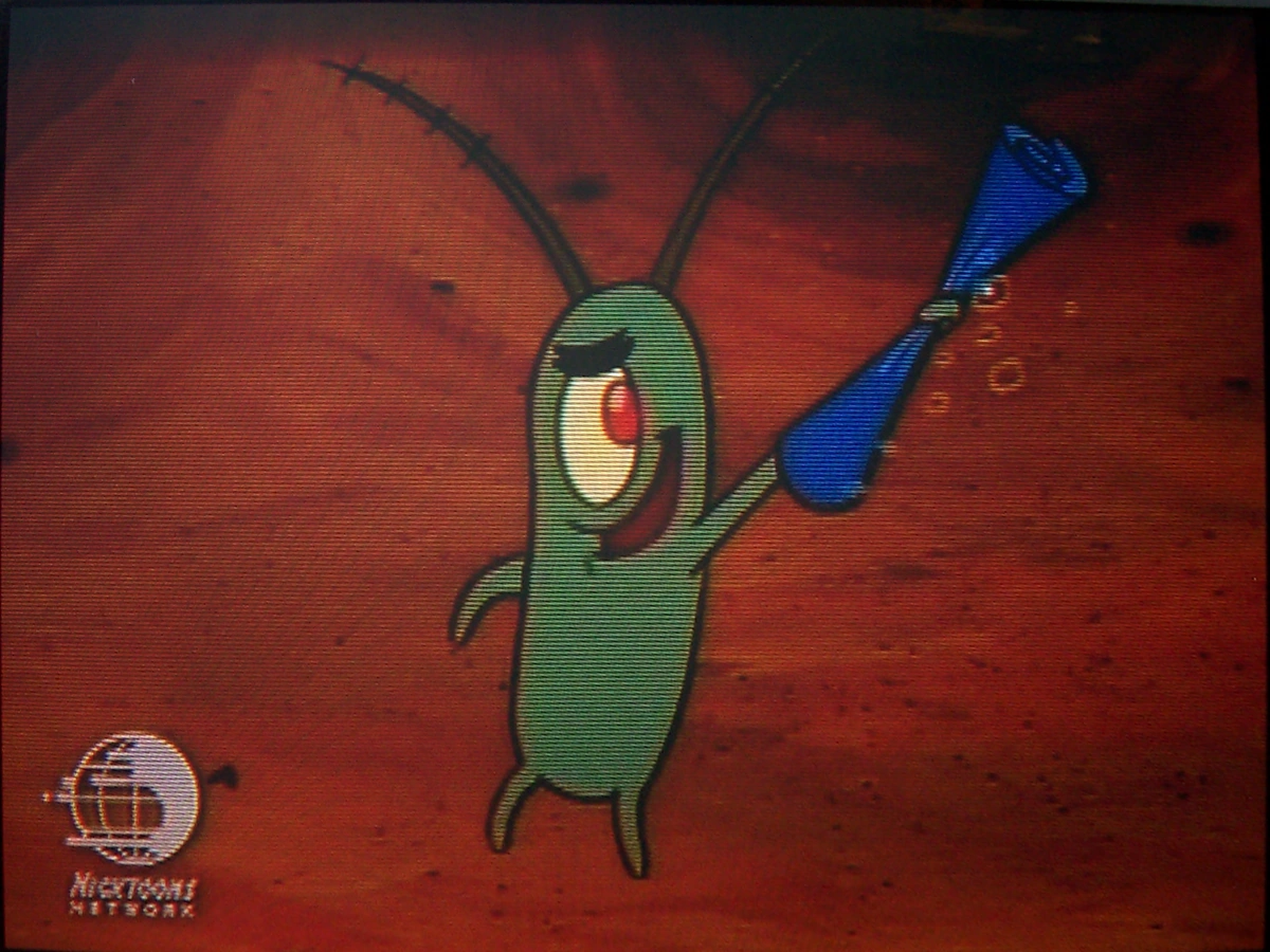 November 12, 2005 | Nicktoons: G.L.O.B.E. Archives | Fandom