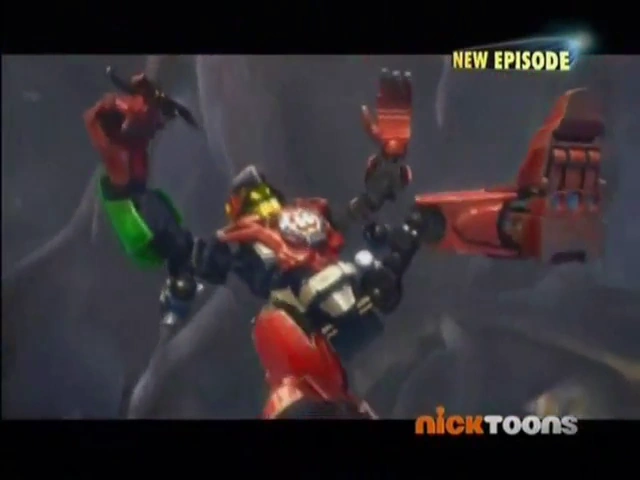 September 5, 2011 | Nicktoons: G.L.O.B.E. Archives | Fandom