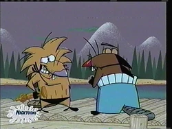 April 22, 2004 | Nicktoons: G.L.O.B.E. Archives | Fandom