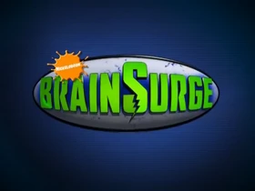 BrainSurge | Nicktoons: G.L.O.B.E. Archives | Fandom