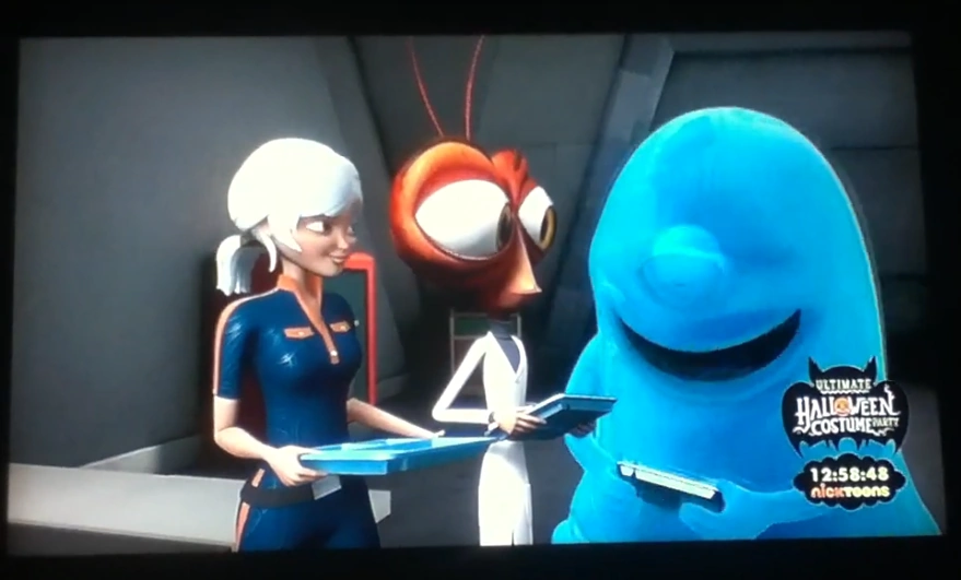 October 17, 2015 | Nicktoons: G.L.O.B.E. Archives | Fandom