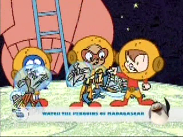 June 21, 2009 | Nicktoons: G.L.O.B.E. Archives | Fandom