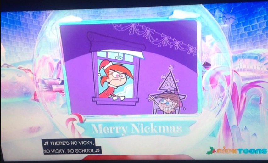 December 24, 2019 | Nicktoons: G.L.O.B.E. Archives | Fandom