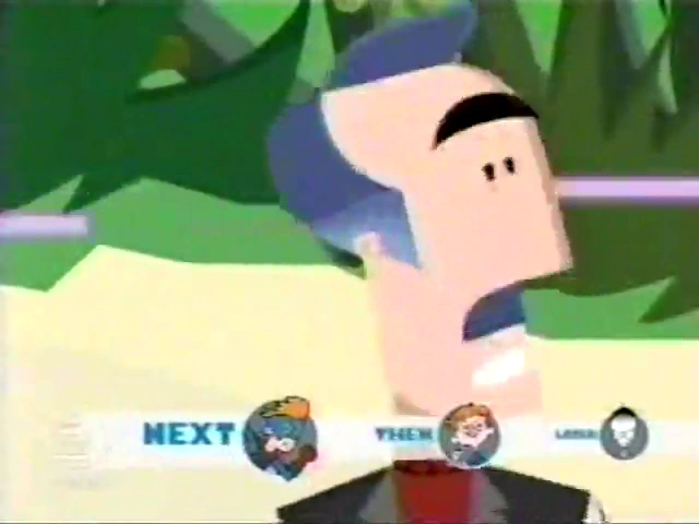 November 8, 2008 | Nicktoons: G.L.O.B.E. Archives | Fandom