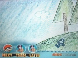 September 30, 2012 | Nicktoons: G.L.O.B.E. Archives | Fandom