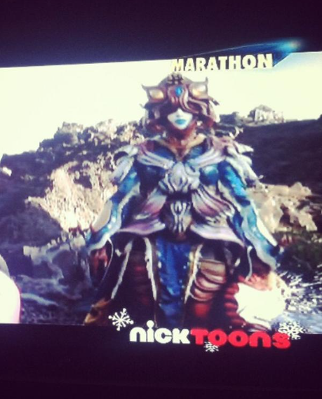 December 16, 2012 | Nicktoons: G.L.O.B.E. Archives | Fandom