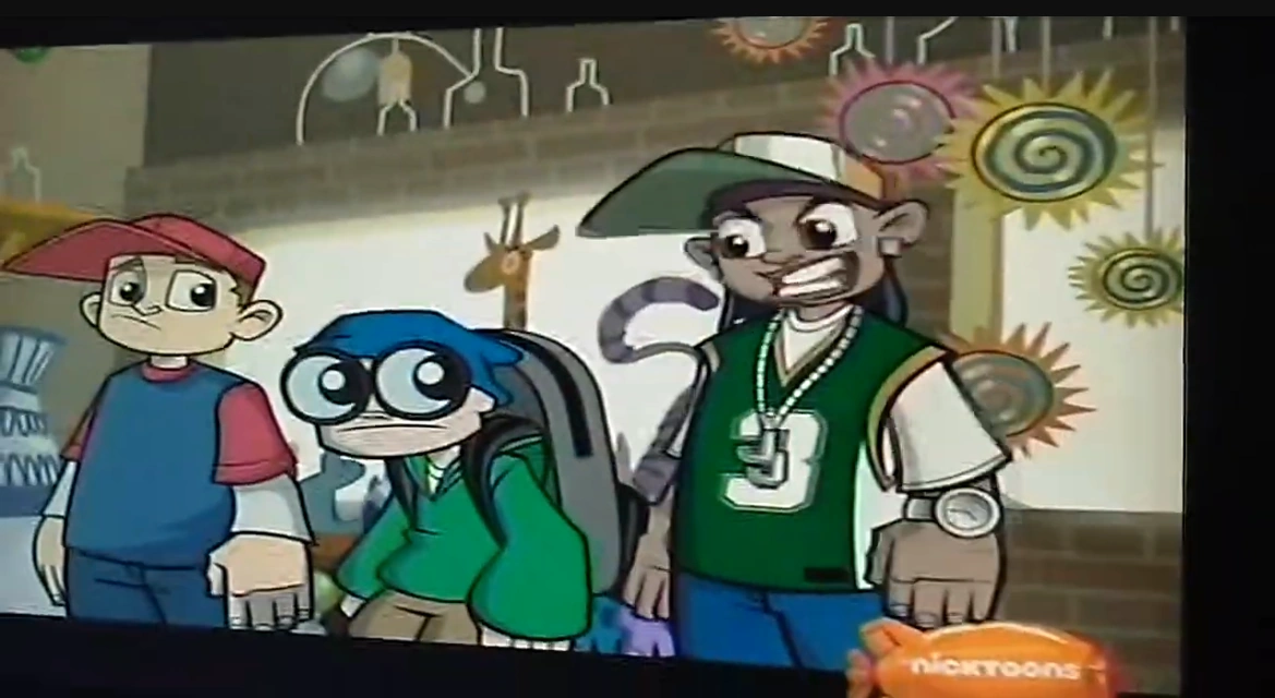 March 14, 2015 | Nicktoons: G.L.O.B.E. Archives | Fandom