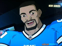 November 30, 2012 | Nicktoons: G.L.O.B.E. Archives | Fandom