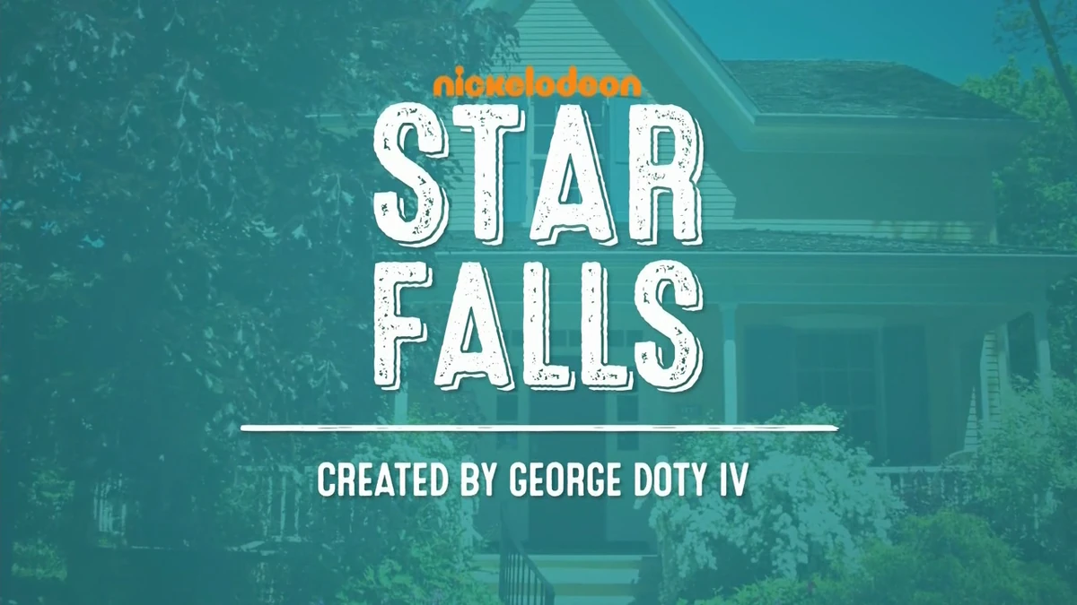 Star Falls | Nicktoons: G.L.O.B.E. Archives | Fandom