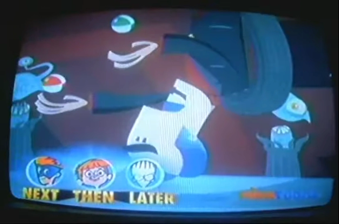 December 26, 2009 | Nicktoons: G.L.O.B.E. Archives | Fandom