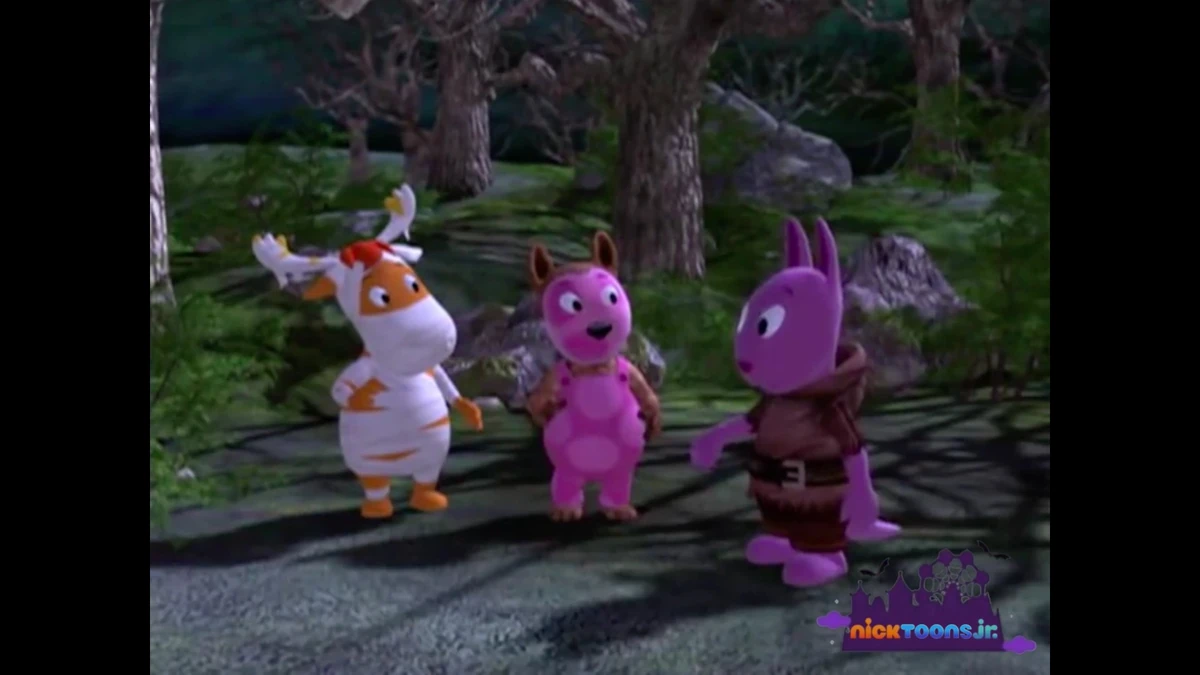 October 9, 2017 | Nicktoonstory Jr. Archives Wiki | Fandom