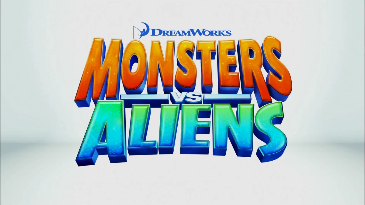 Monsters vs. Aliens | Nicktoonstory Jr. Archives Wiki | Fandom
