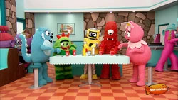 March 12, 2016 | Nicktoonstory Jr. Archives Wiki | Fandom