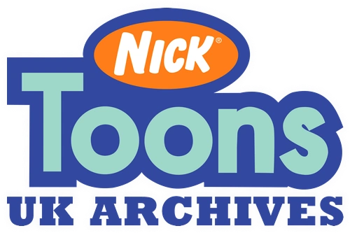 25 July 2020 | Nicktoons G.L.O.B.E. Archives UK | Fandom