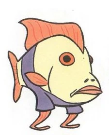 Incidental 28 | Nickverse Wiki | Fandom