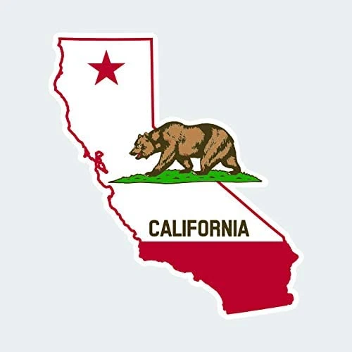California | Nickverse Wiki | Fandom