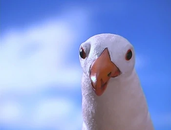 Seagull | Nickverse Wiki | Fandom