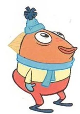 Incidental 158 | Nickverse Wiki | Fandom