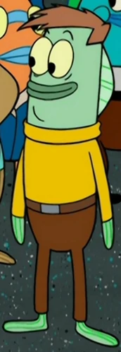 Judge 3 | Nickverse Wiki | Fandom