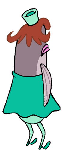 Incidental 112 | Nickverse Wiki | Fandom