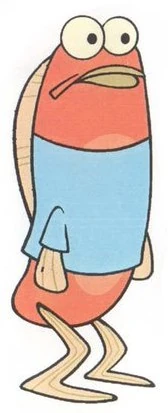 Incidental 42 | Nickverse Wiki | Fandom