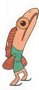 Incidental 21 | Nickverse Wiki | Fandom