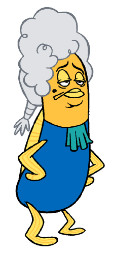 Incidental 121 | Nickverse Wiki | Fandom