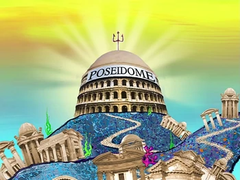 Atlantis | Nickverse Wiki | Fandom