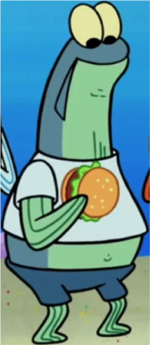 Loser | Nickverse Wiki | Fandom