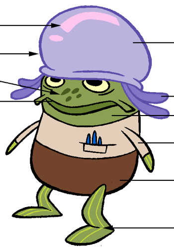 Incidental G6 | Nickverse Wiki | Fandom