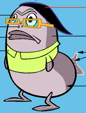 Incidental G9 | Nickverse Wiki | Fandom