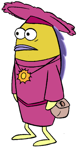 Incidental 41A | Nickverse Wiki | Fandom