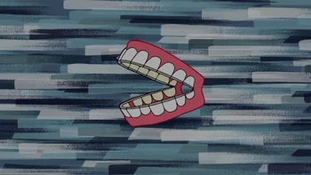 Teeth | Nickverse Wiki | Fandom
